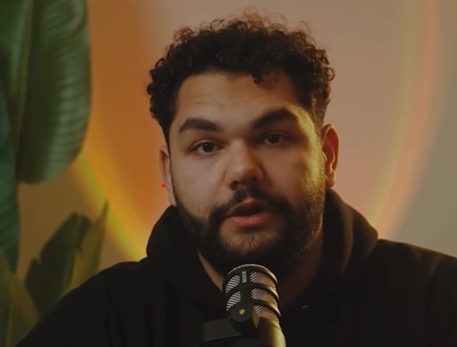 Omricore | Visual Storytelling Production Studio